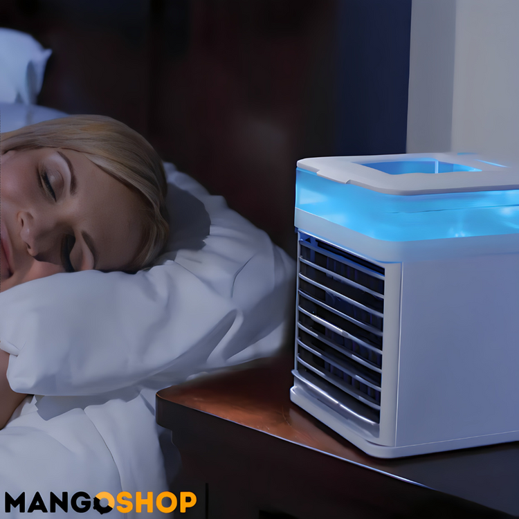 Najpopularnija mini klima u 2025. godini – Mango shop