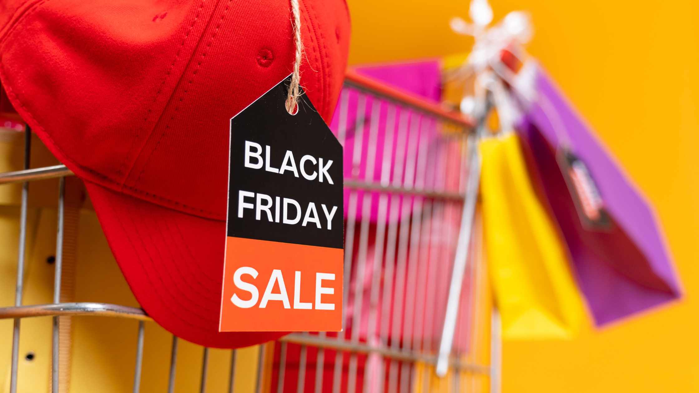 Crni Petak 2024. - Detaljno analiziramo akcije i popuste – Mango shop