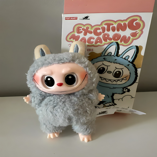 Labubu lutkice – Mango shop