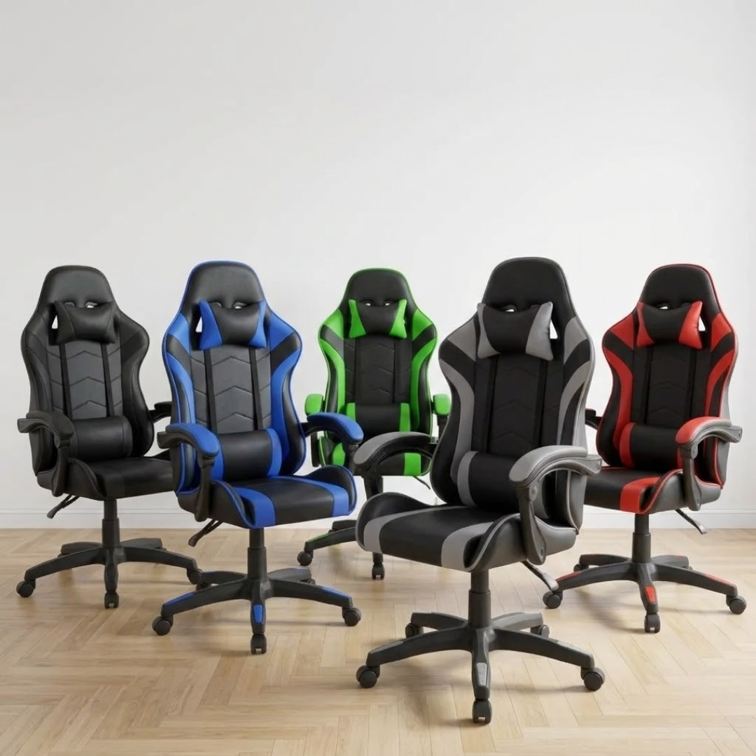 Phantom Masažna Gaming stolica – Mango shop