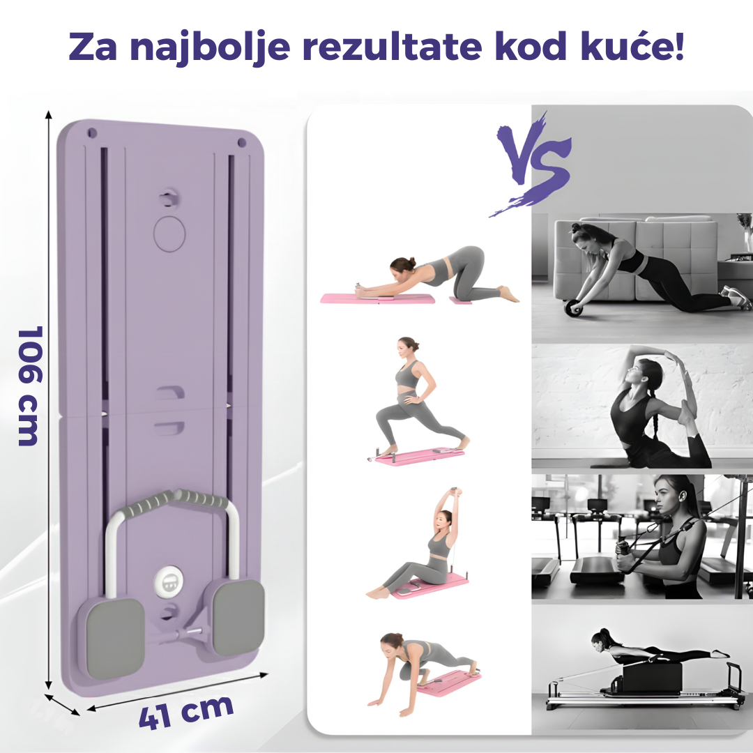 Tabla za pilates – Mango shop
