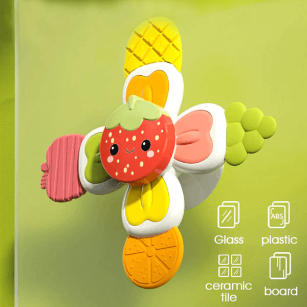 Baby spiner - dečiji spiner – Mango shop