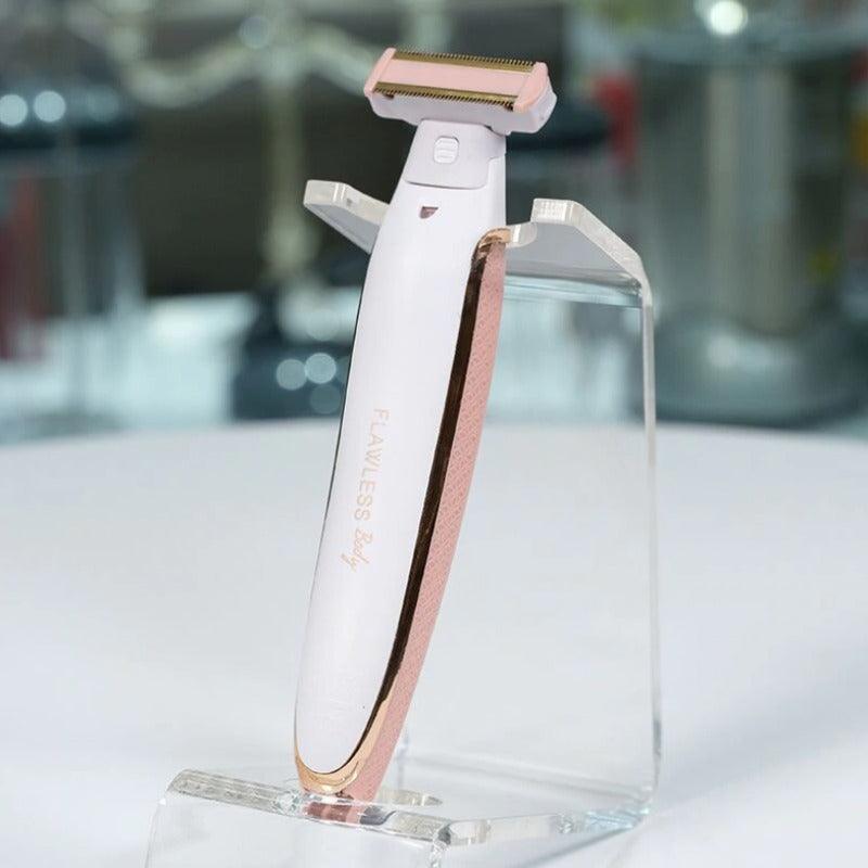 Multifunkcionalni ženski brijač – Mango shop