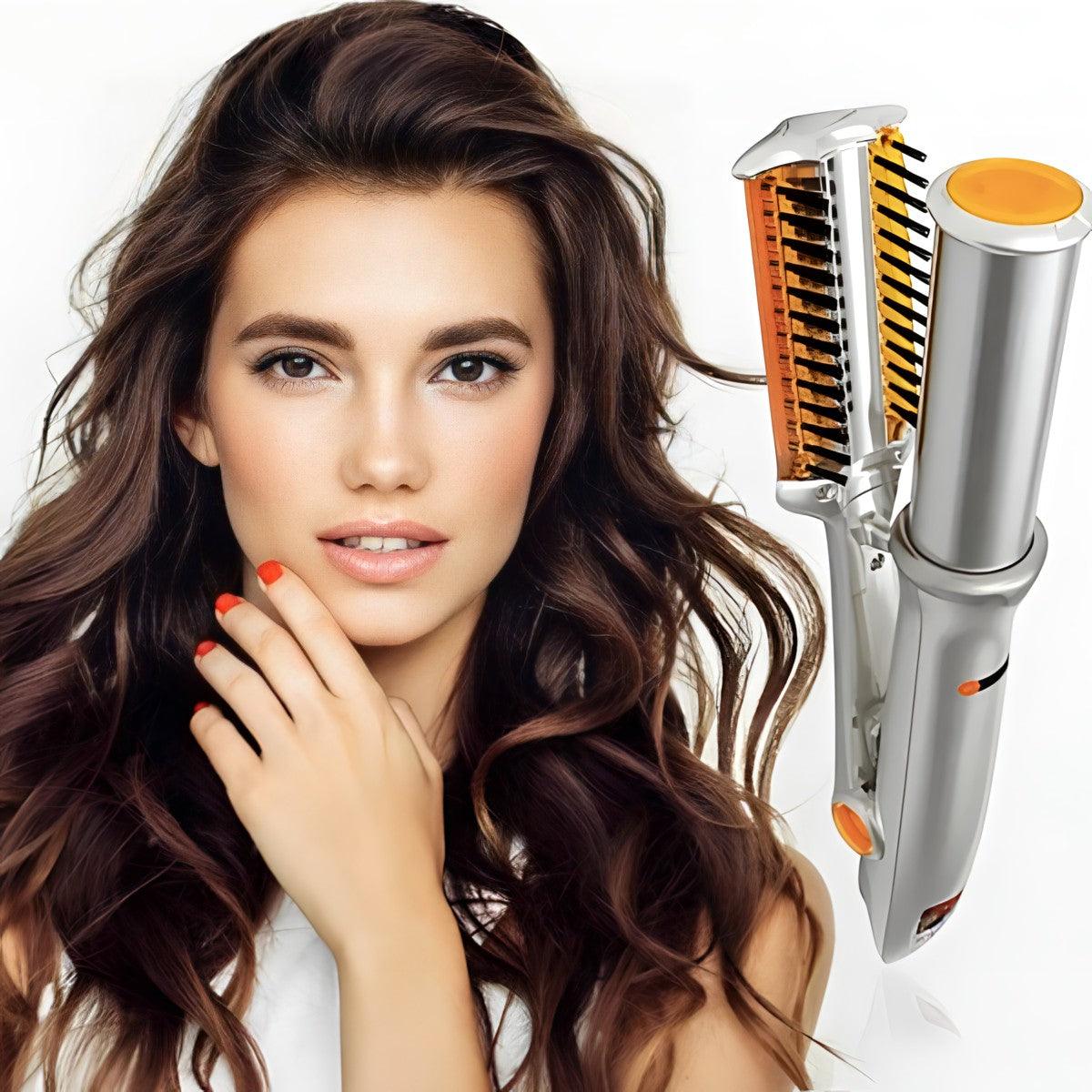 Rotirajući figaro sa četkom – Mango shop