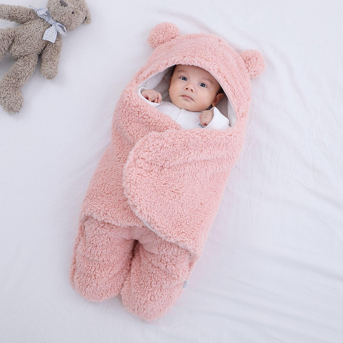 Vreća za spavanje - pidžama za bebe – Mango shop